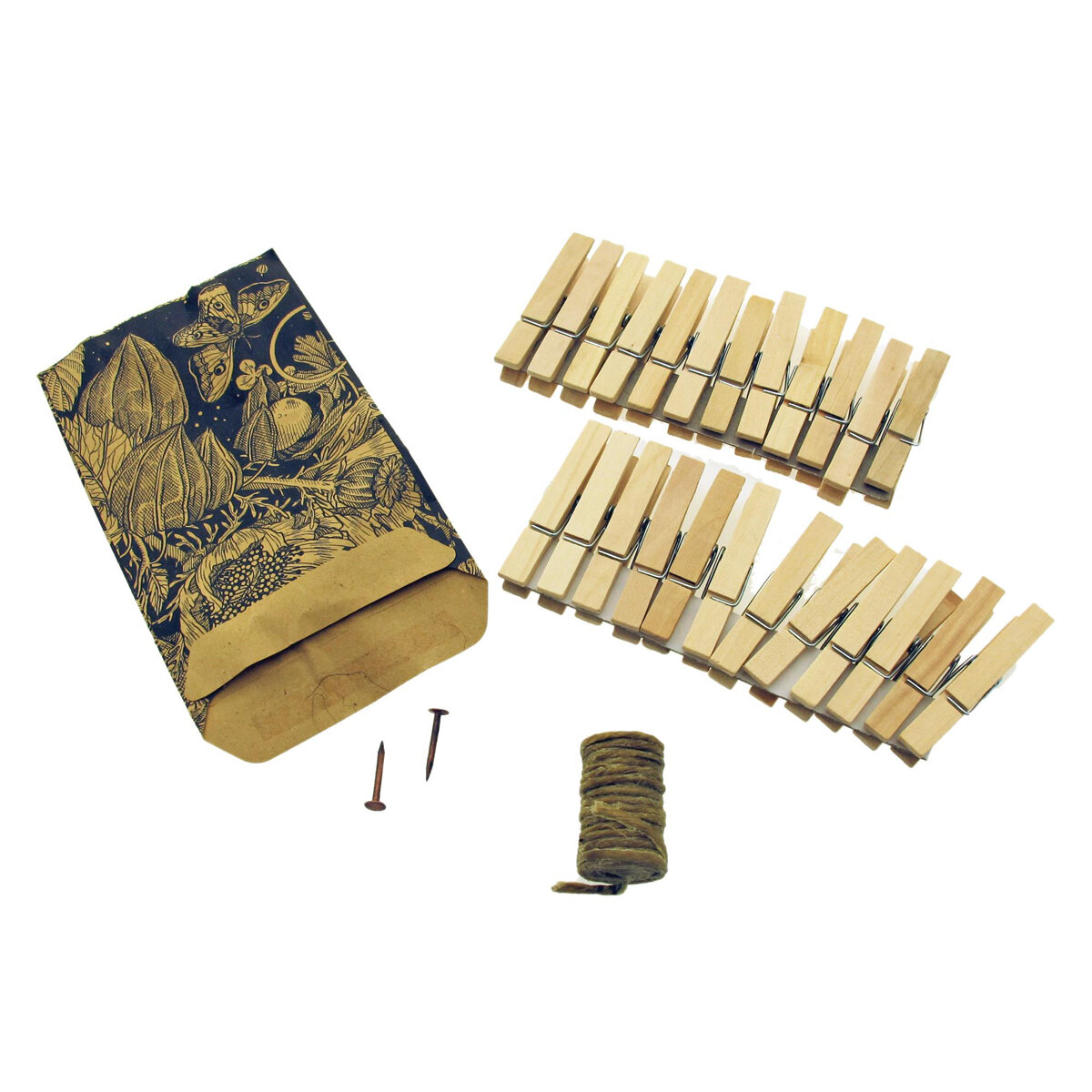 Adventskalender 'Do-it-yourself' - Edition 2020